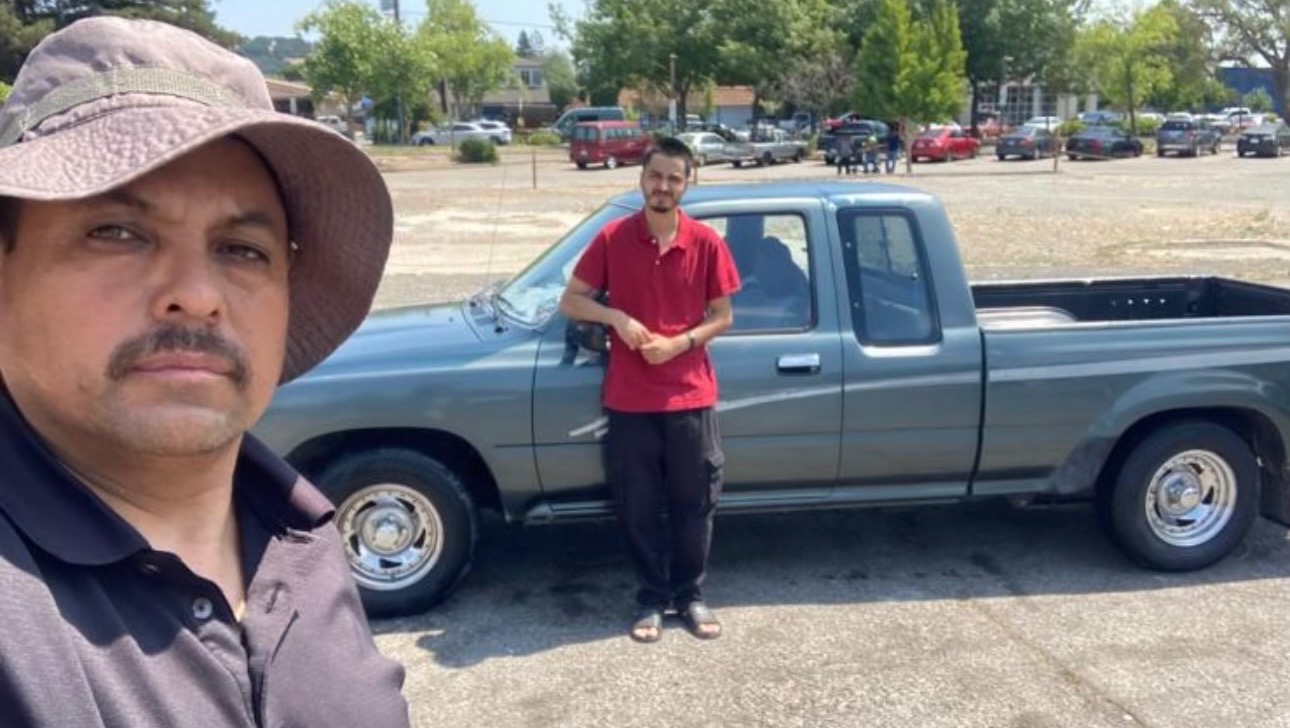 Fundraiser by Kyle Swain : Rodas Family with the Passing of Lemuel