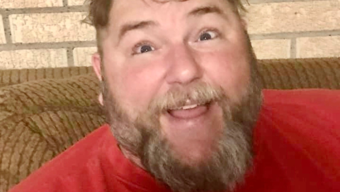 Fundraiser by LA DONNA PHARRIS : Jeffrey W Huffine