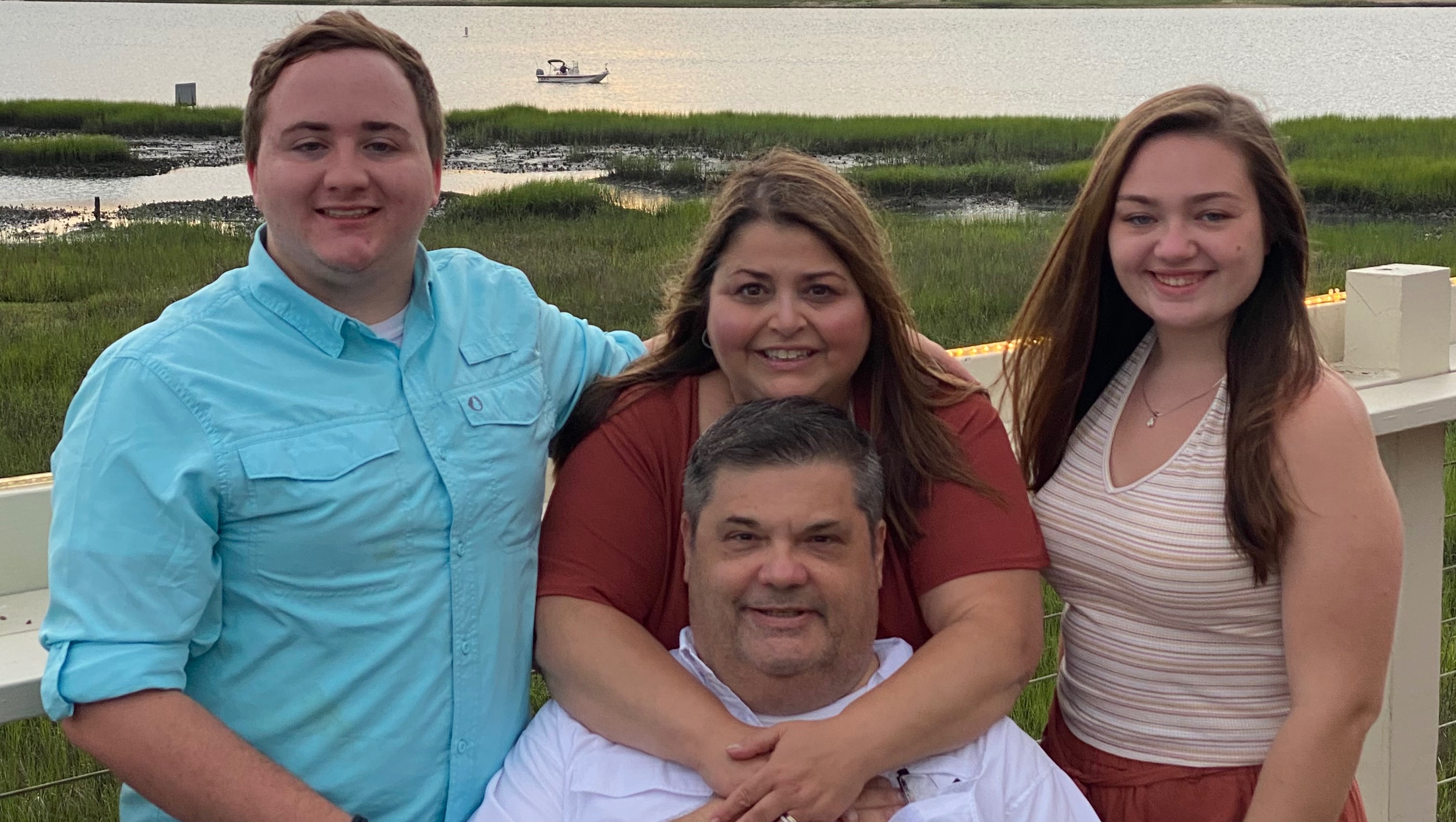 Fundraiser by Dawn Prepsel : In Loving Memory of Joseph Mollo ️