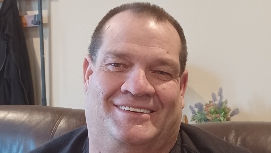 Fundraiser for Randy Yates by James Gillespie : Support Randy through ...