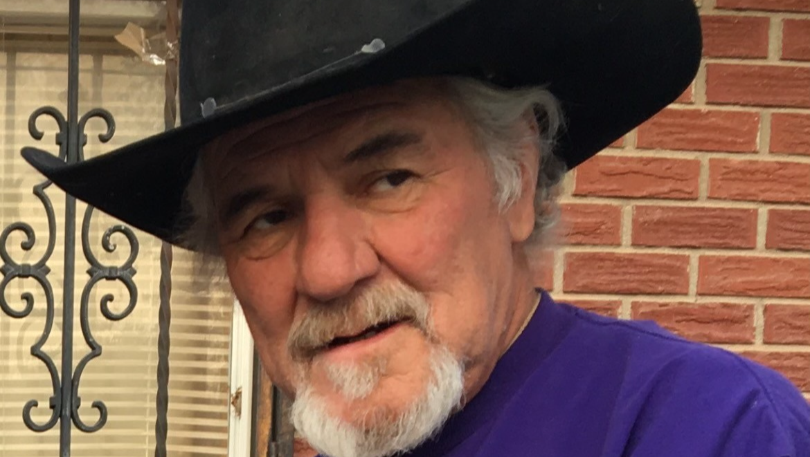 Fundraiser by Renee Delafuente : Donate in memory of Gilbert Moya