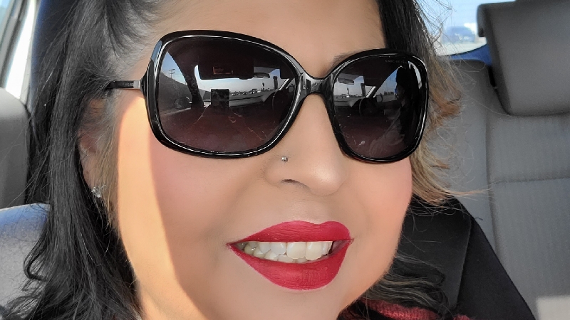 Fundraiser by Maria Gonzalez : Cynthia Gonzalez