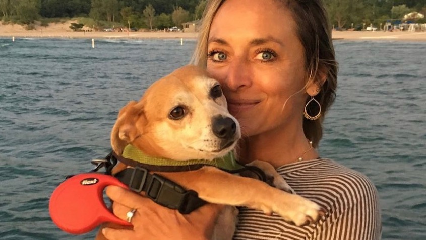 Fundraiser for Whitney Allen by claire mark : To help Whitney get ...