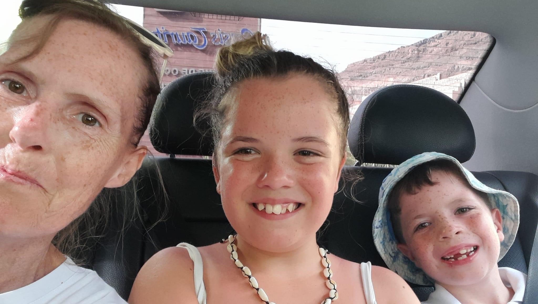 Fundraiser by Casey Abbott : Claire Rowlands