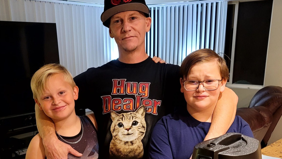 Fundraiser for Brian Lewis by Alexander Marsh : Please help support the ...