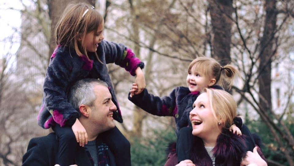 Fundraiser for Abram Bissell by Tony Carson : Bissell Family Support Fund