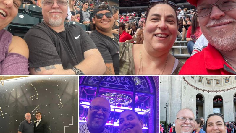 Fundraiser for Erica Goldman by Eileen Glaser : Celebrating the life of ...