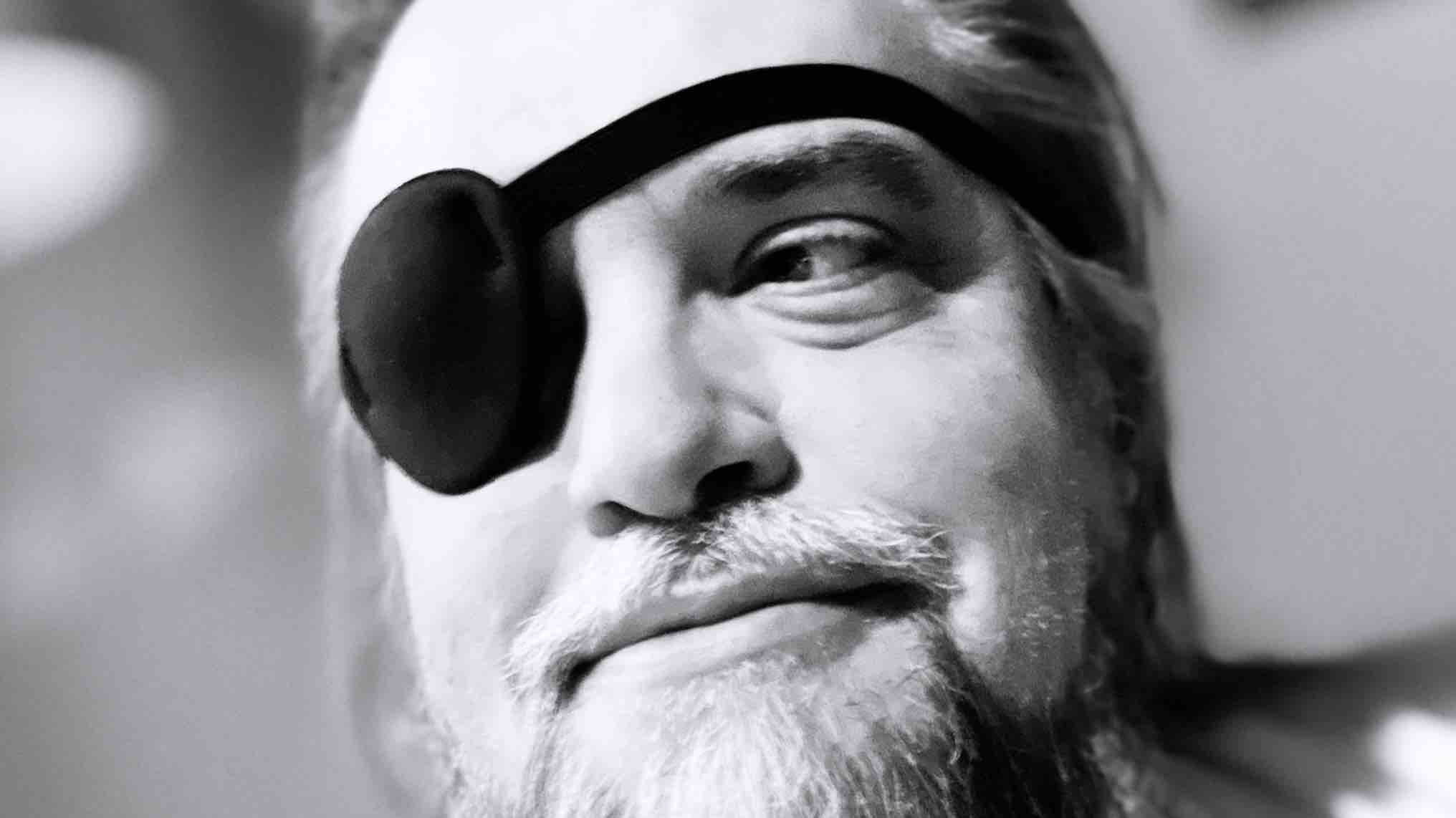 Fundraiser by Christopher Hannibal : Eye and Teeth