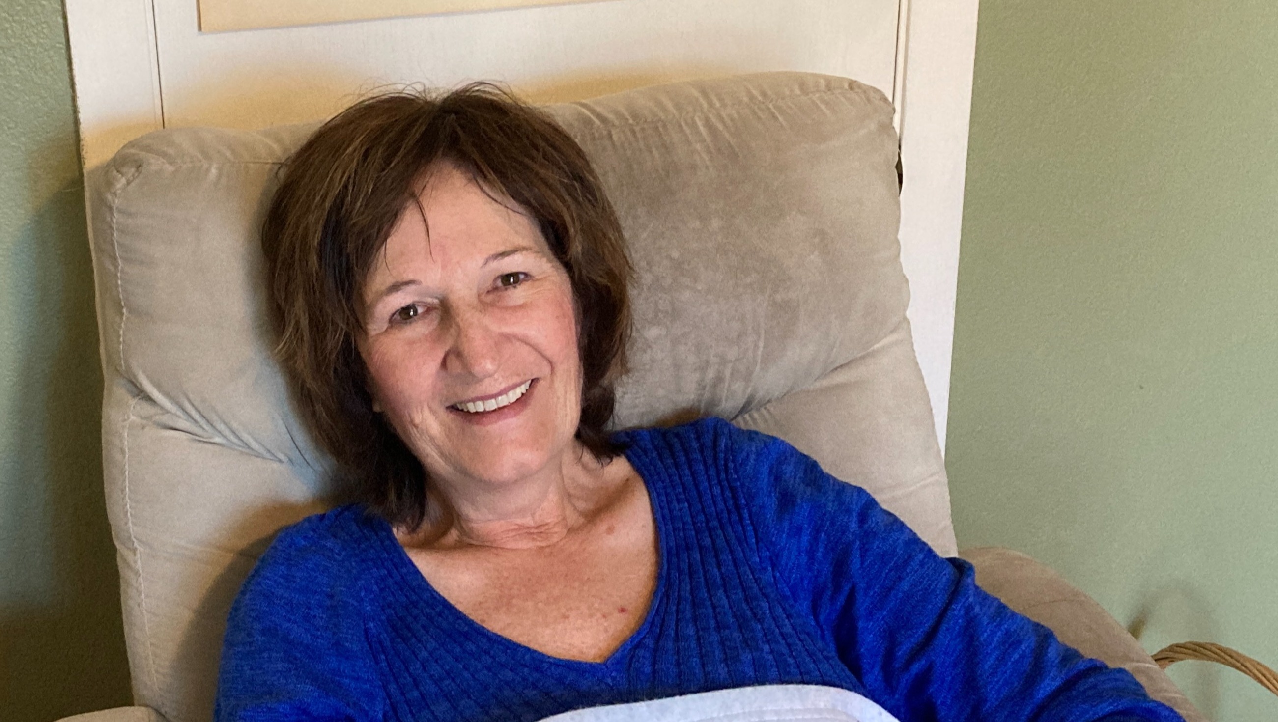 Fundraiser by Karen Schik : Help Charlene Get Treatment for ALS