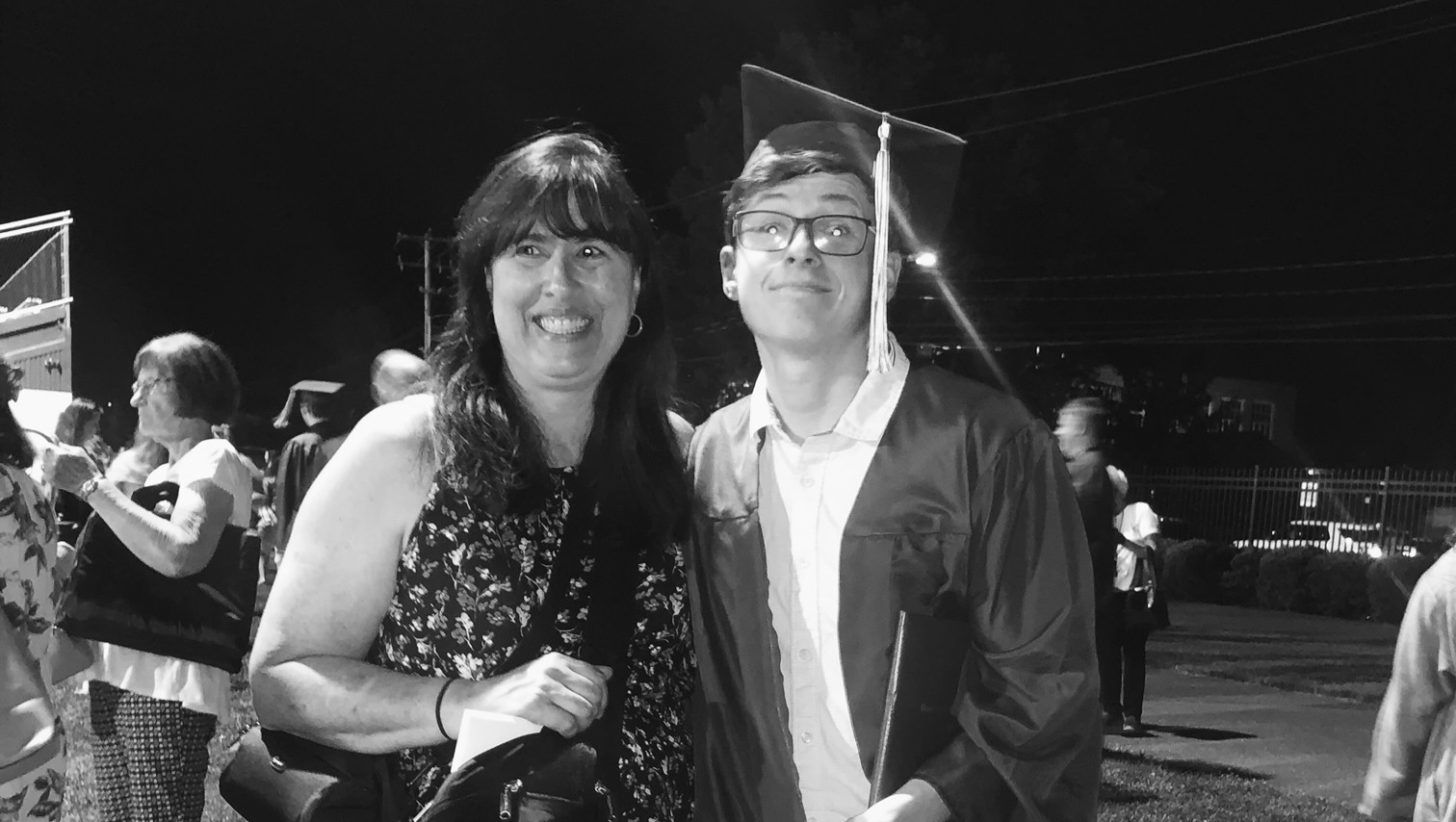 Fundraiser for Jonathan Lefferts by Tori Lefferts : In Loving Memory Of ...