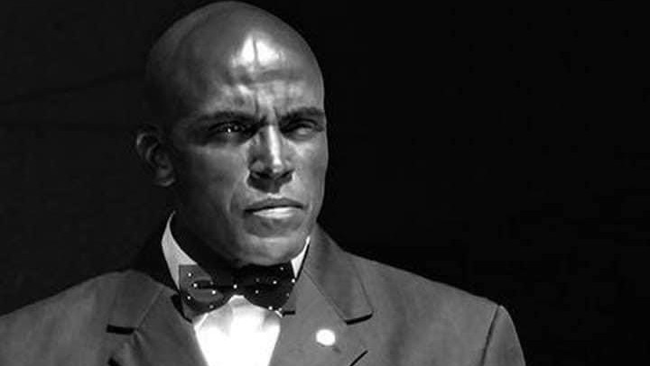 Fundraiser by Wayne Taylor : Wayne Taylor Sr