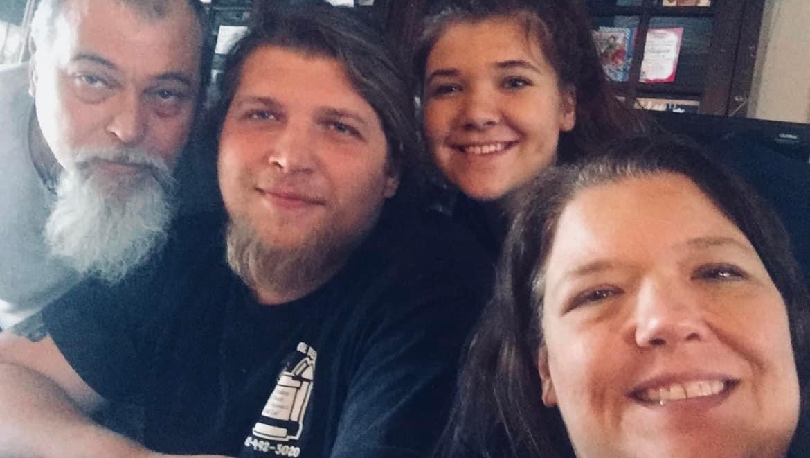 Fundraiser for Lisa Sutherland by Lauralyn Mattingly : Help The ...