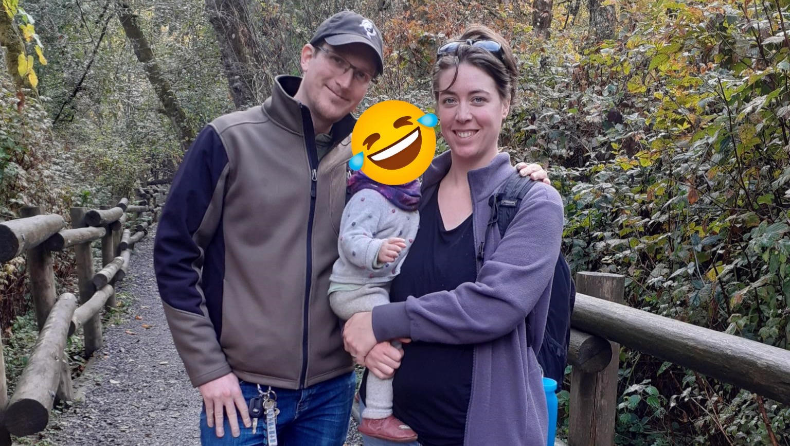 Fundraiser by Alexis Anderson : A young family with a little cub to ...