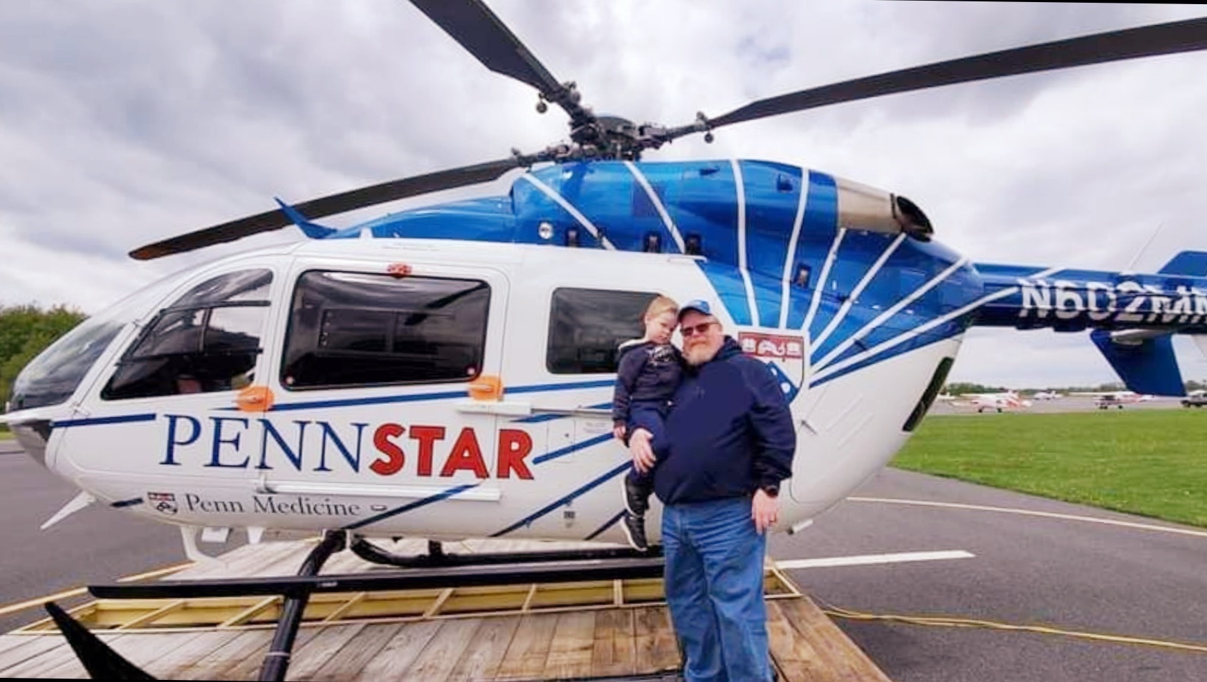 Fundraiser for Brian P Smith by Provider 1, Management : Help Brian get ...