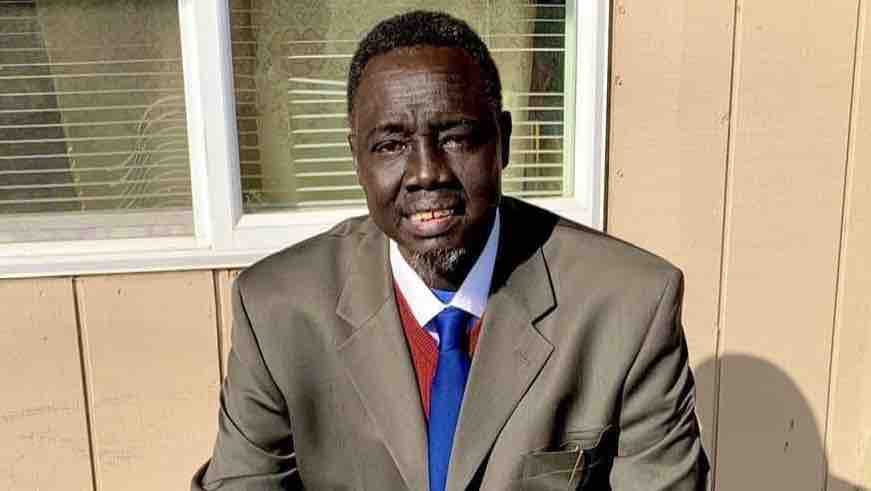 Fundraiser by Guich Guich : Simon Guich Funeral Fund