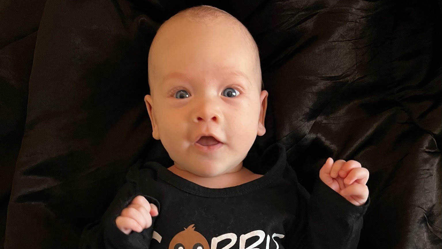 Fundraiser by Ashley Bell : Radley "Rad" Savage