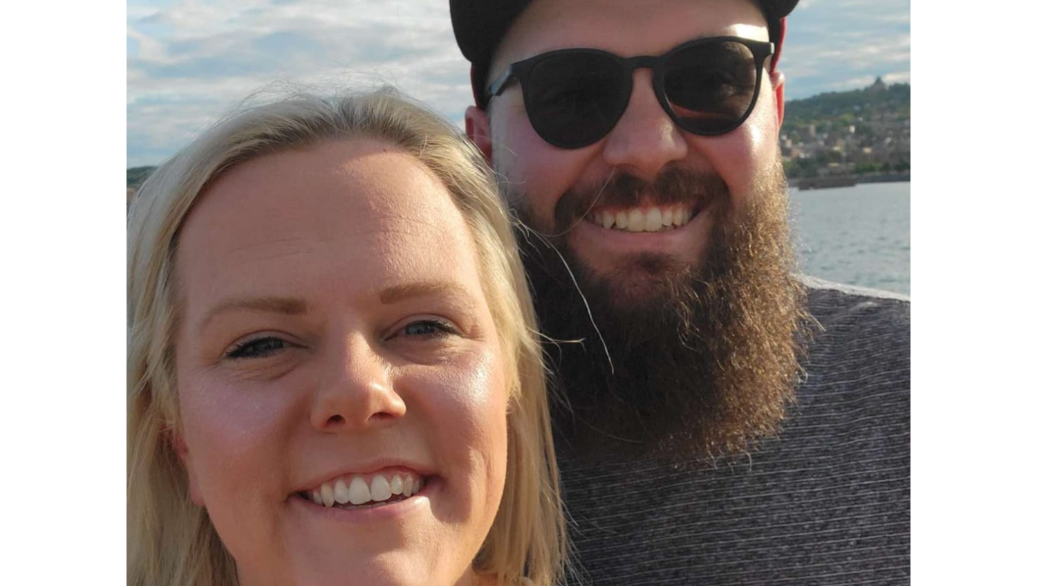 Fundraiser for Taylor Shaw by Joel Geisel : Taylor Shaw