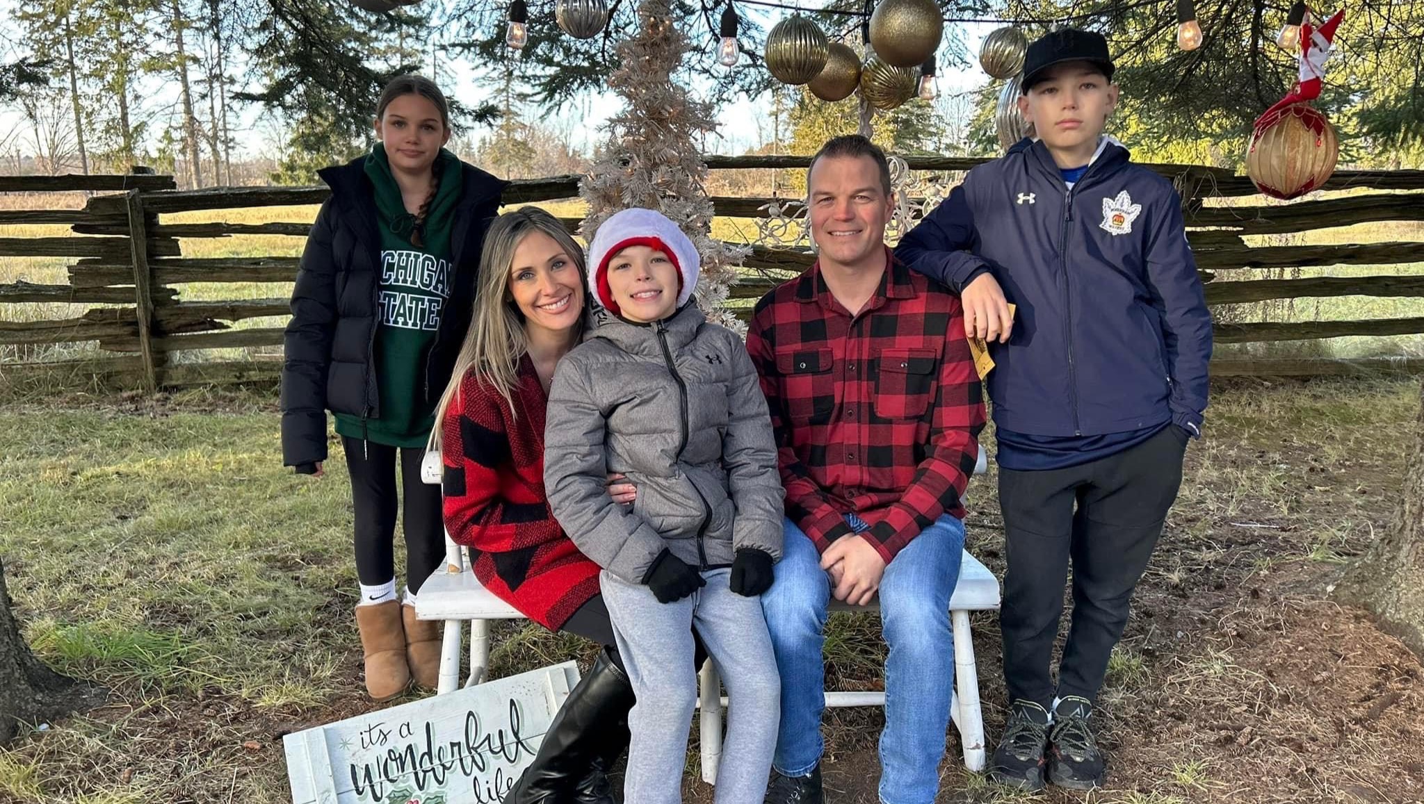 Fundraiser by Somer Dingman : Help Chris Boyce Recover from Surgery