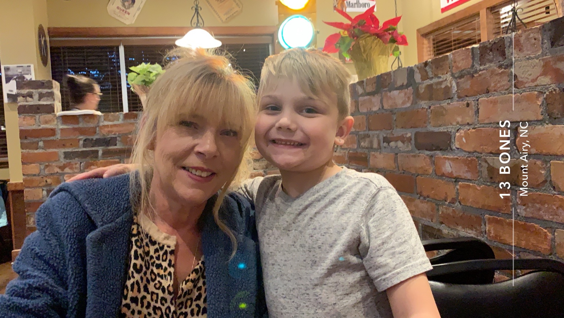 Fundraiser by Stephanie Senter : Cremation for Lisa Lawhorne