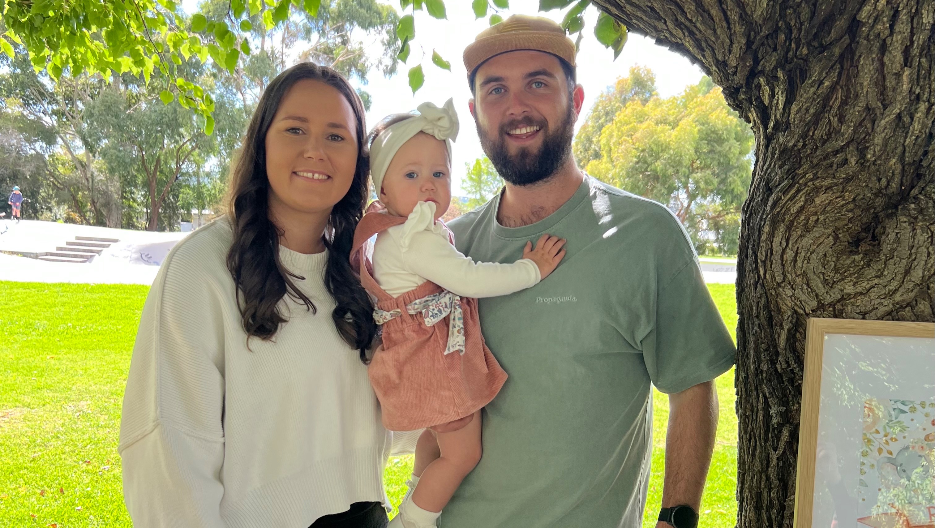 Fundraiser for Kara Flanders by Hannah Lynes : Young family lose home ...