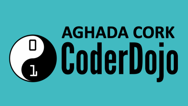 Fundraiser by Ciaran Martin : AGHADA COMMUNITY CENTER CORK CODERDOJO