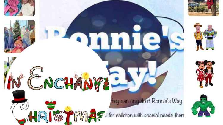 Fundraiser for Joanna Dilley by Heidi Ling : Lovely Jo from ronnies way ...