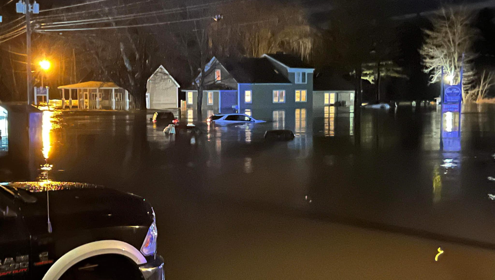 Fundraiser for Ben Ladd by Kate Patterson : Help Katrina and Ben Ladd