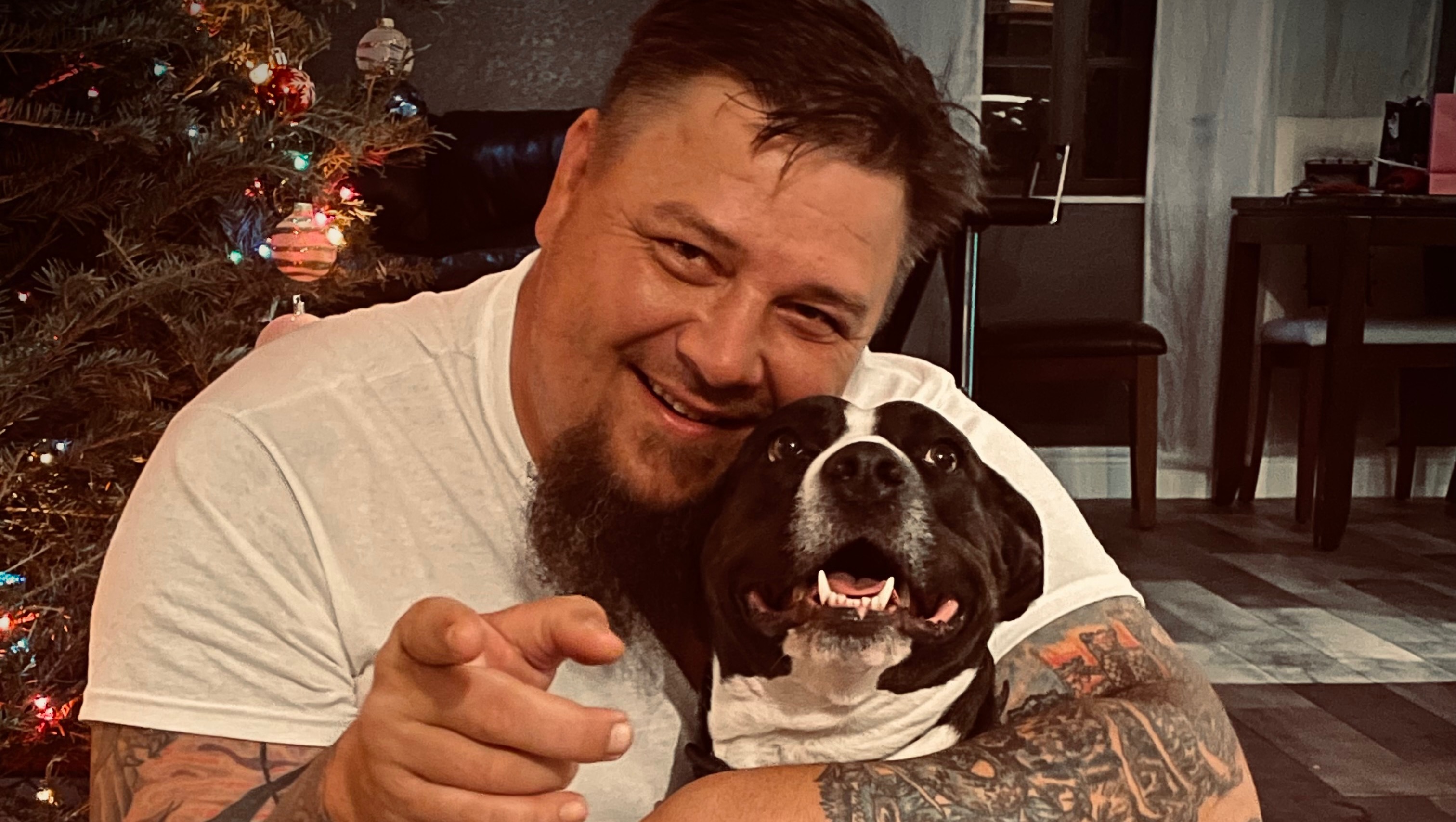 Fundraiser by Victoria Carrigan : Donald Hooper’s family in this time ...