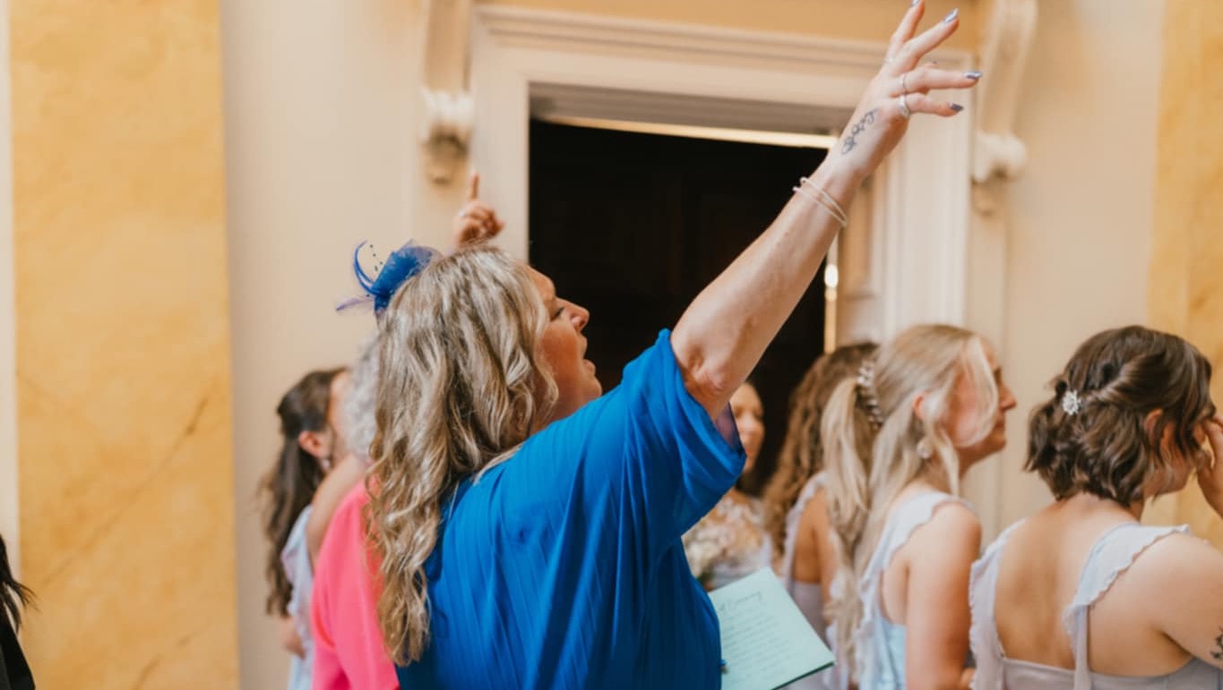 Fundraiser by Jen Moore : Help Me Finish Strong