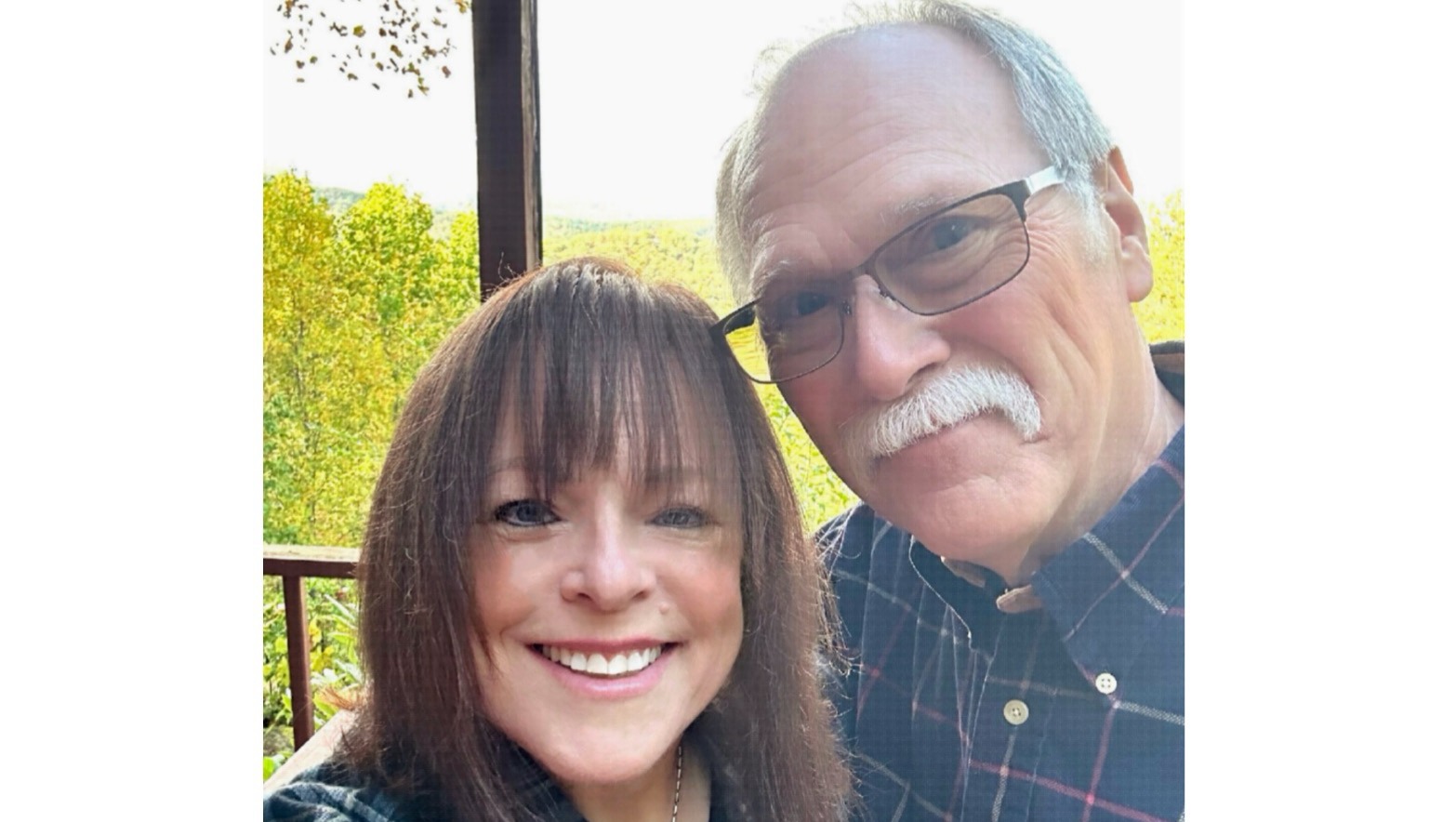 Fundraiser for Gail Dunmyer by Jason Stuckey : Help the Dunmyers pick ...