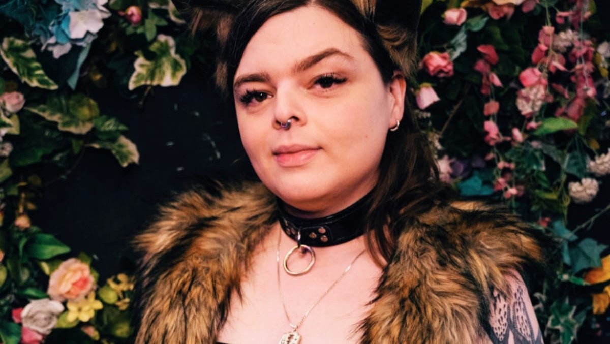 Fundraiser for Jess Ruffhead by Olivia McLaughlin : Help Jess with cost ...