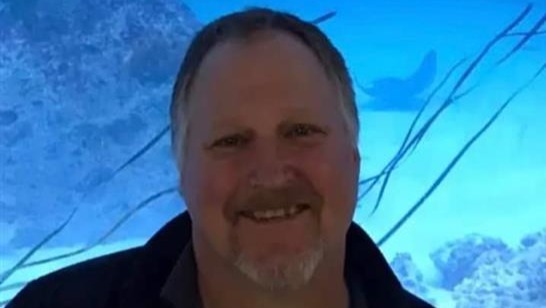 Fundraiser for Christine Kuhr by David Woodlock : Chris Kuhr - Funeral ...