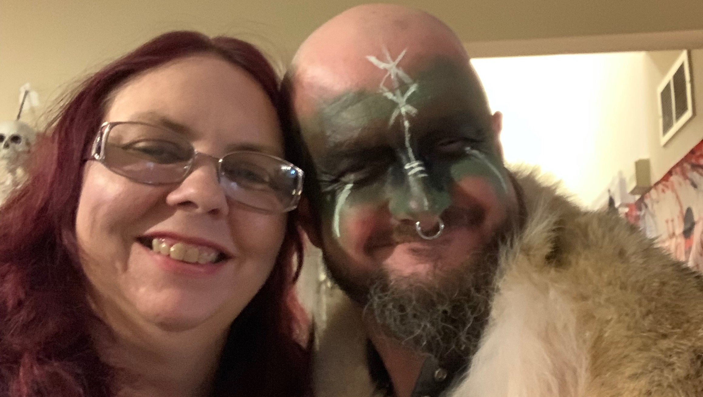 Fundraiser by Shellie Frederick : Shellie and Doug keep our house fund