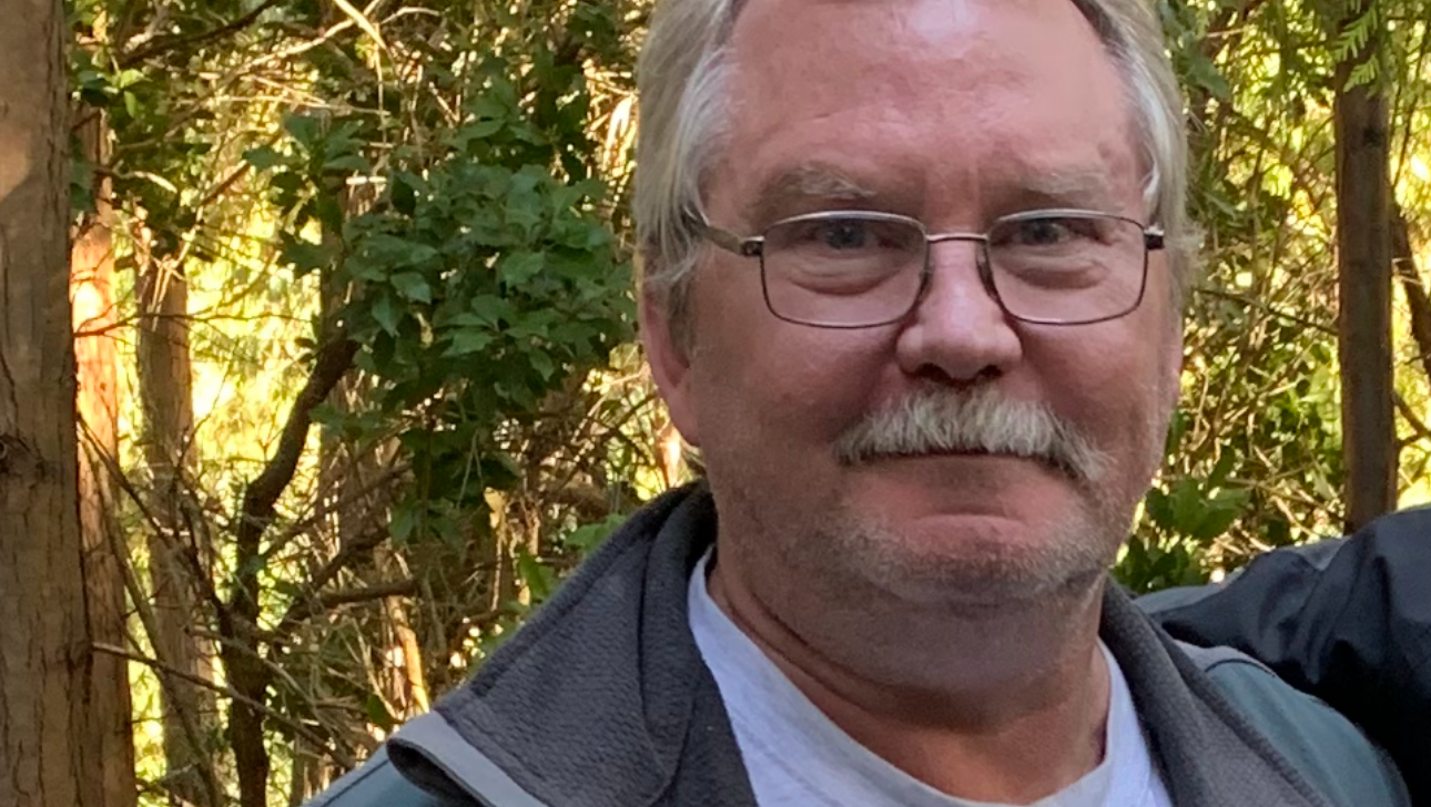 Fundraiser for Wes Cleveland by Wendy Silva : Wes and his massive Heart ...