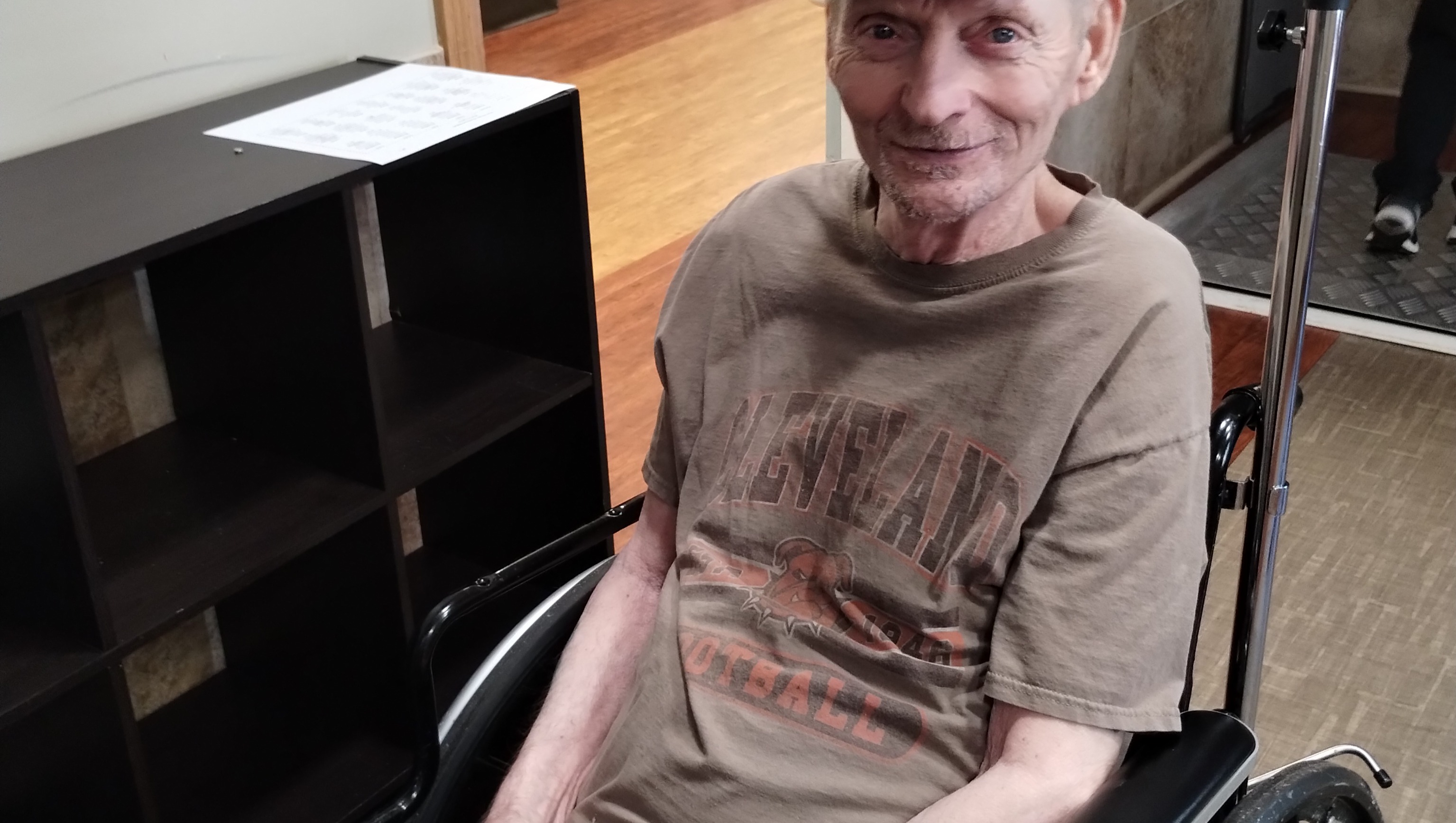 Fundraiser for Stacy Szudlo by Corean Gower : Richard Neff, Alma Ruth's ...