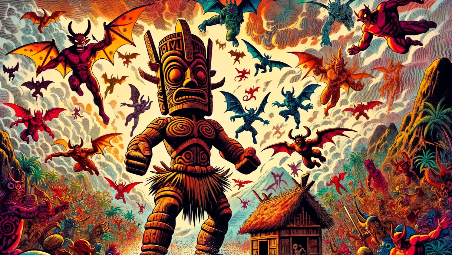 Fundraiser by Dan Vado : General Shit Seems To Always Happen Fund