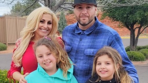 Fundraiser for Melissa Randall by Mollie Bivins : Donate in Memory of ...