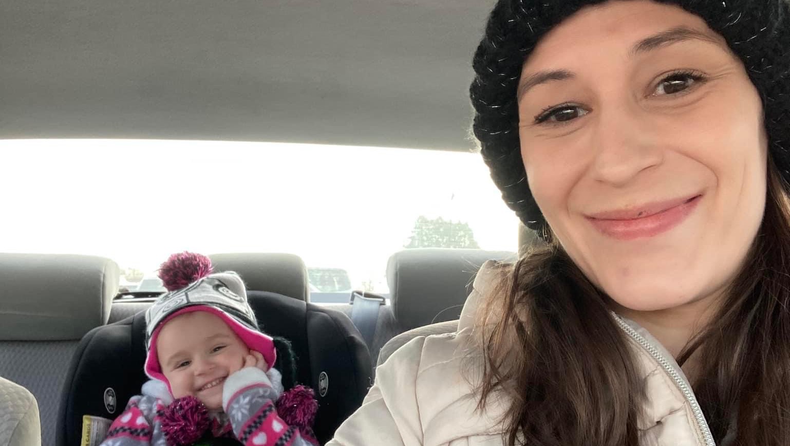 Fundraiser for Shannon Miller by Jennifer Schulz : Help Shannon Fight ...