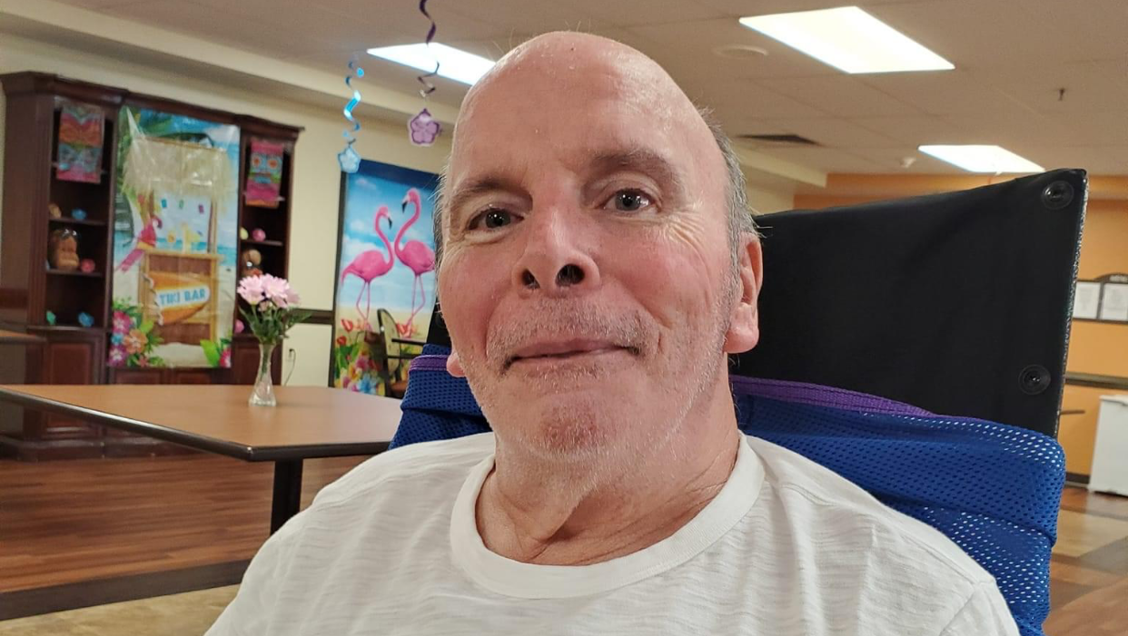 Fundraiser by Justin Wells : David Wells