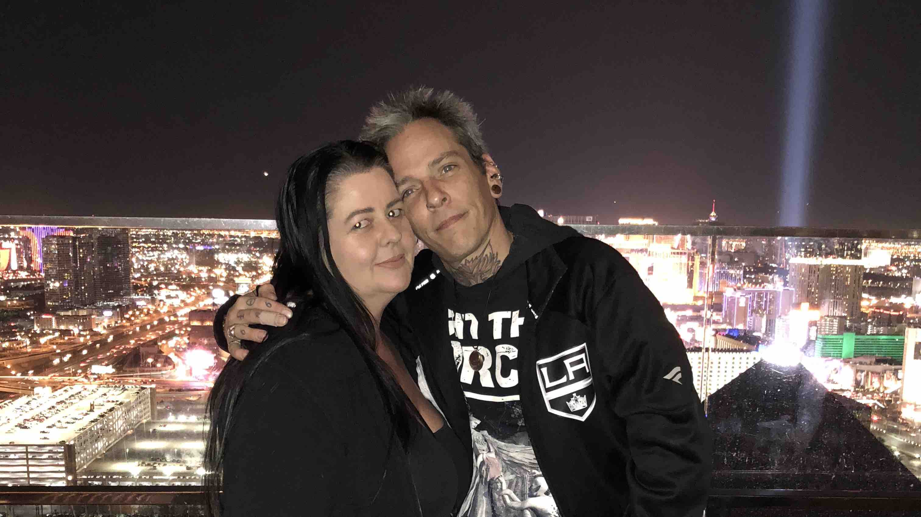 Fundraiser by Laree Hammer : Kat White Medical Fund