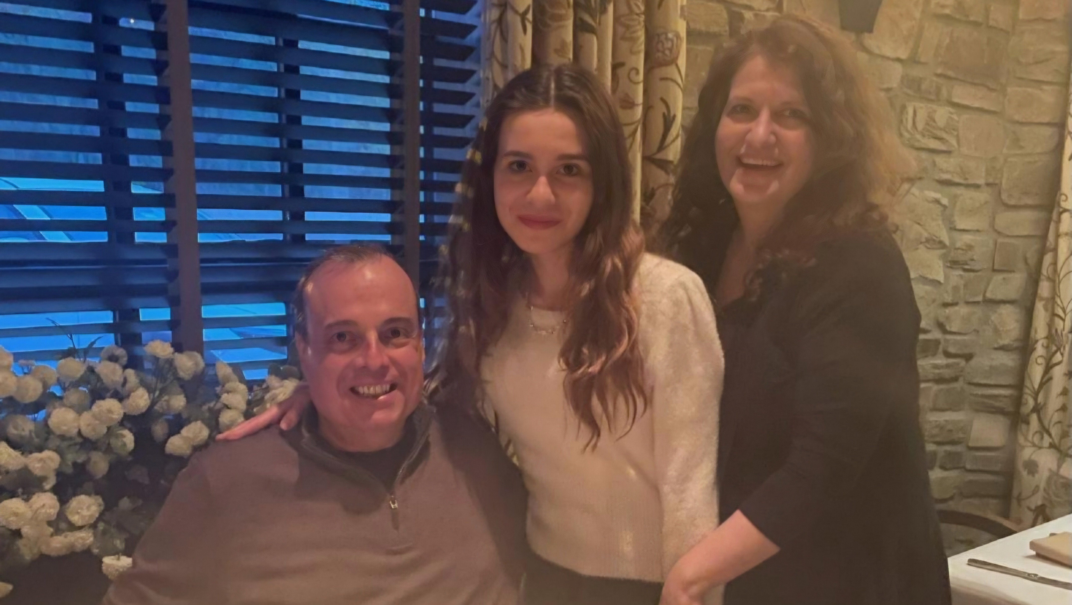 Fundraiser by Angela DiRienzo : Support Nick's Road to Recovery