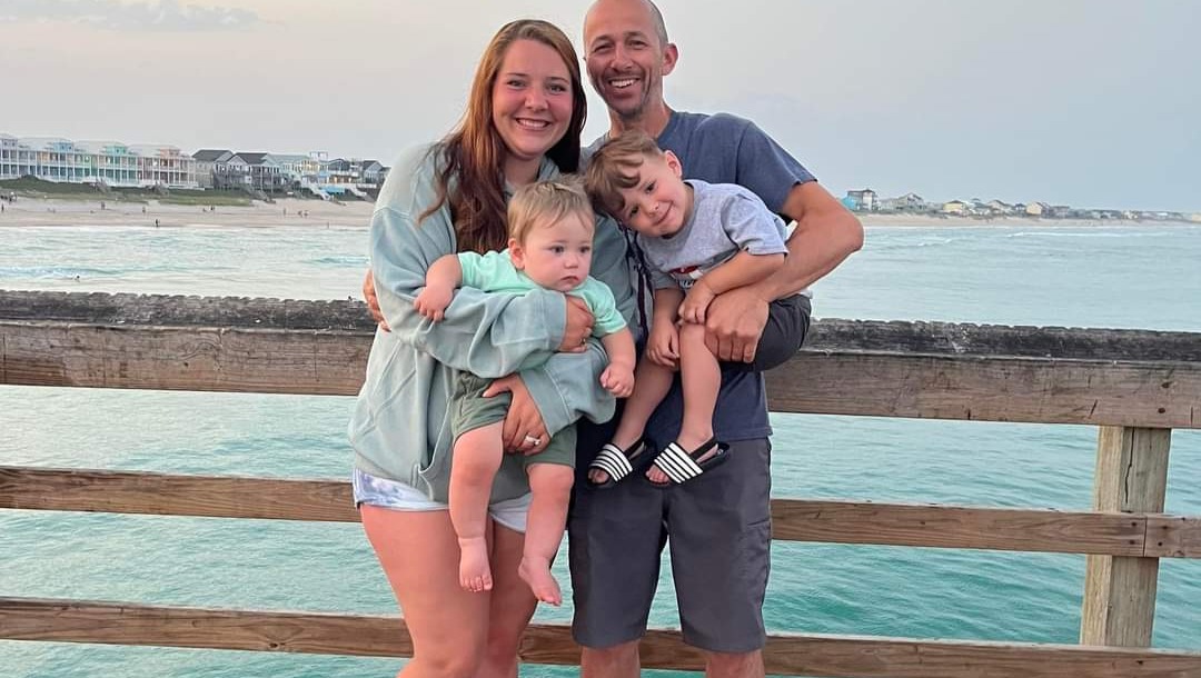 Fundraiser for Cheyenne Hershberger by Daren Harvey : Crist Hershberger ...