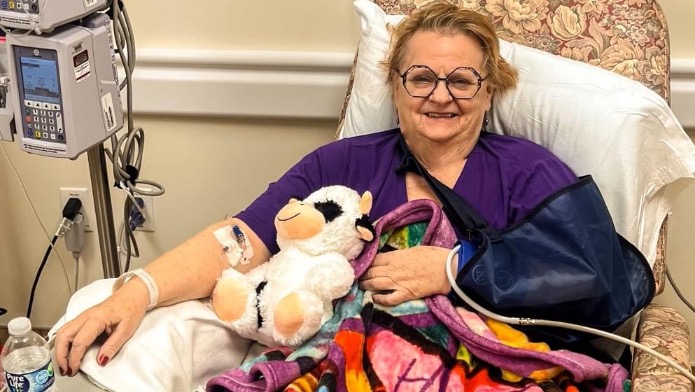 Fundraiser for Ellie Busby by Heather Elowe : Updates on Ellie’s ...