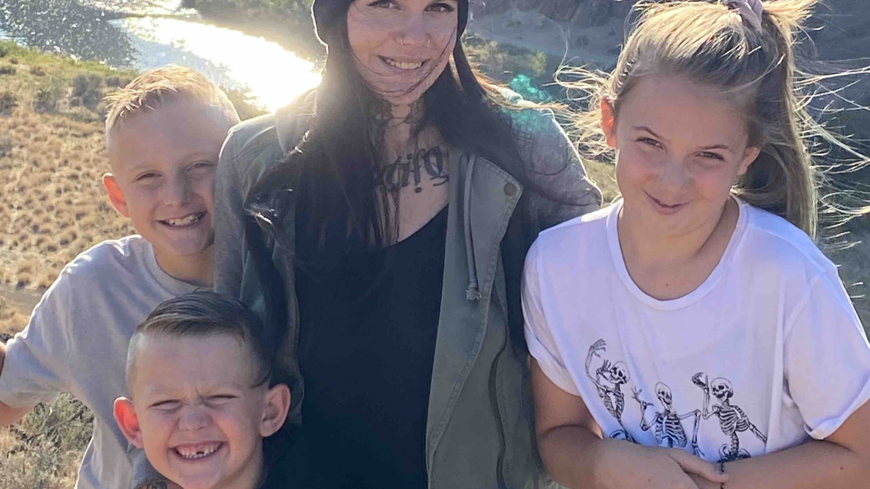 Fundraiser by Hailey Chapman : I’m literally losing everything; I need help