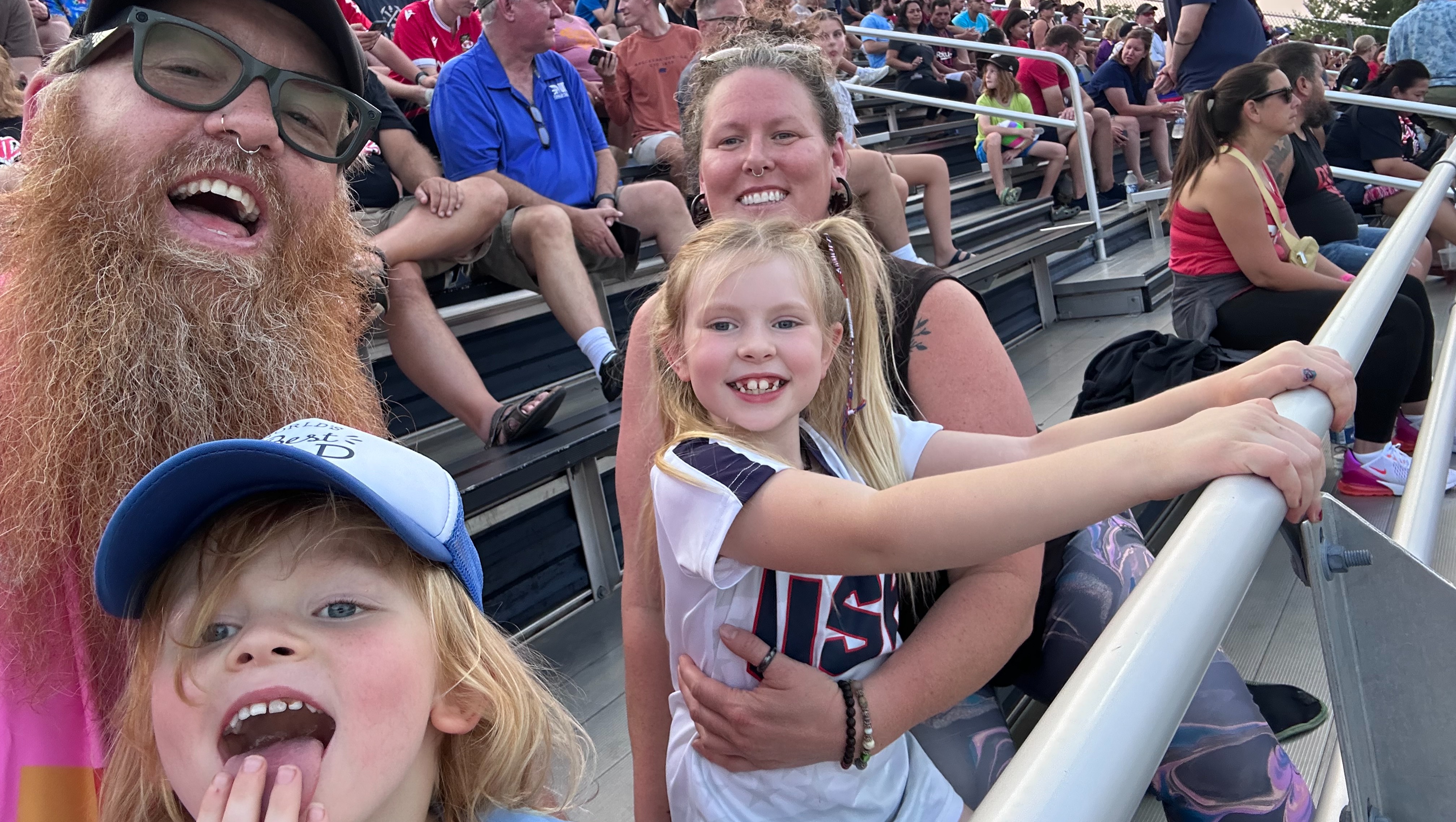 Fundraiser by York Plagge : Plagge Family Fundraiser