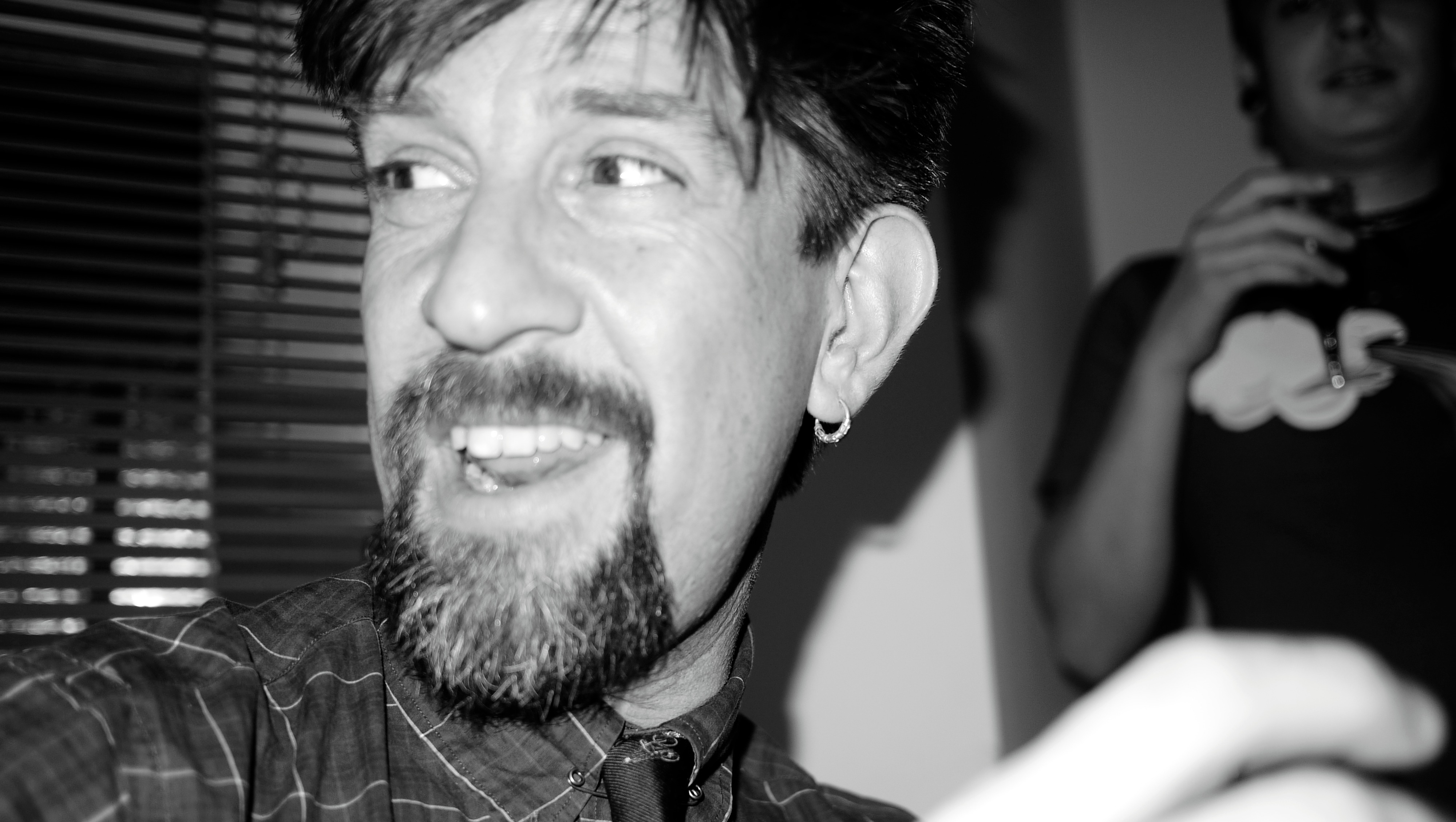 Fundraiser for Jennifer Street by Joe Presedo : The Aram Delgado Appeal