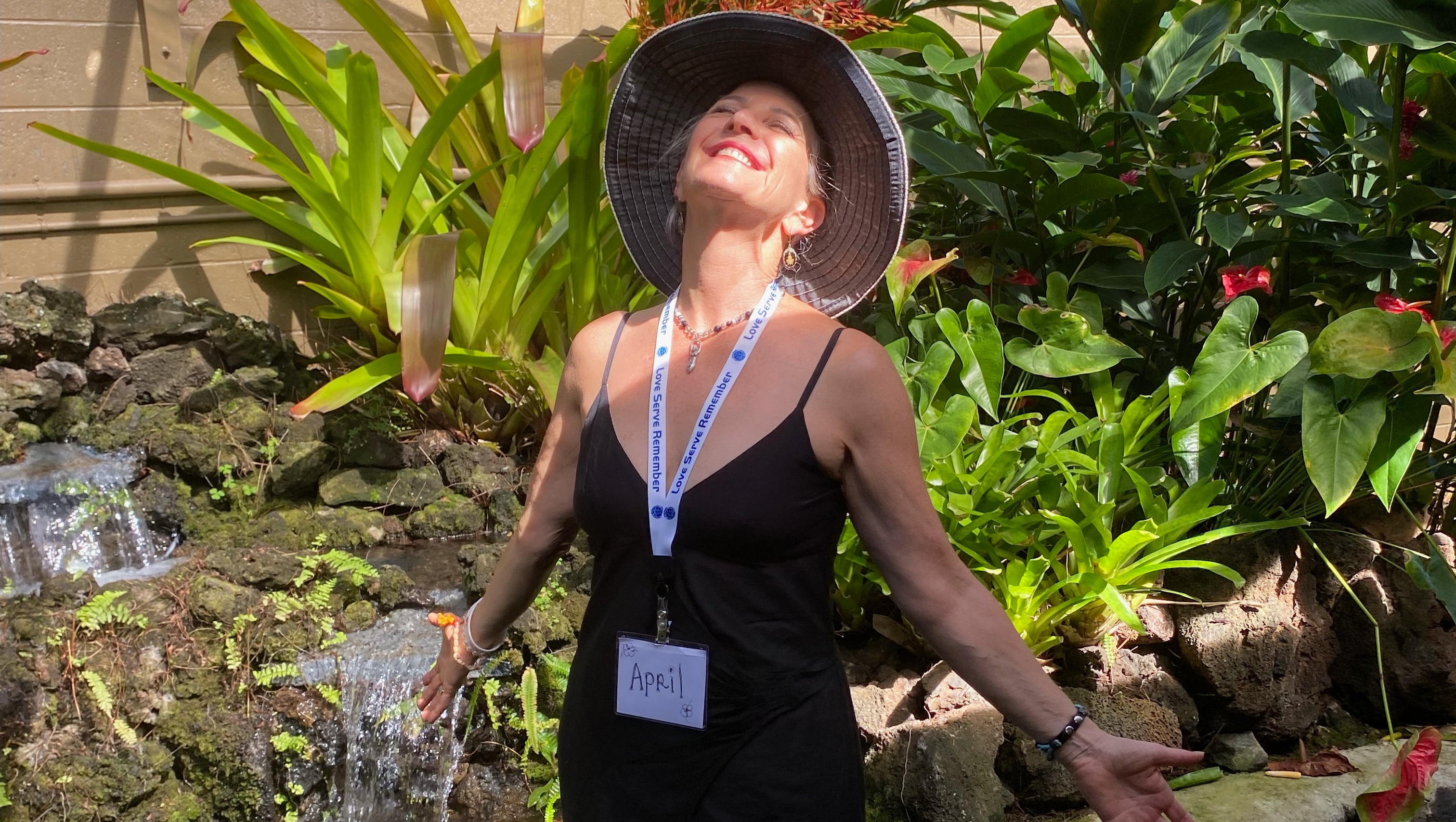 Fundraiser by Rachel Silton : Help April Get Back On Her Feet!