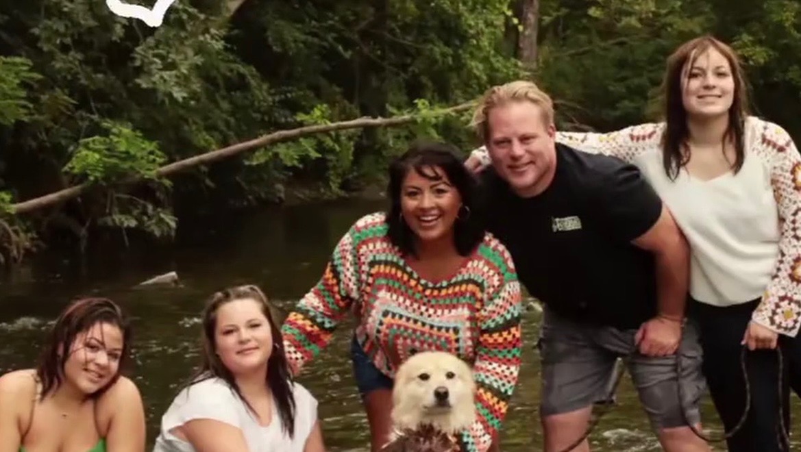 Fundraiser for Kendra Schinbeckler by Shawna Poore : House Fire