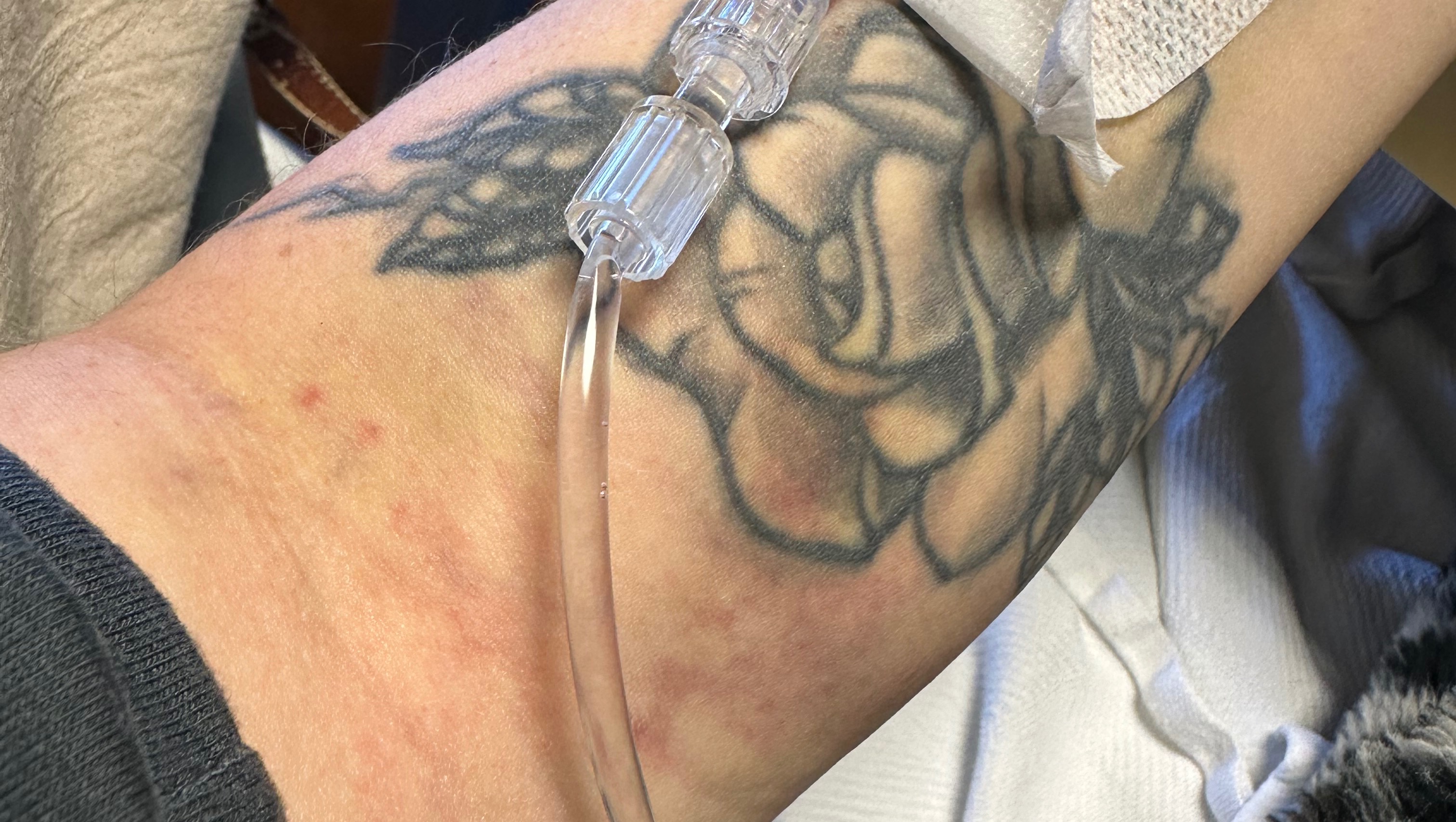 Fundraiser by Kristy Williams : Help Us Financially with long ...