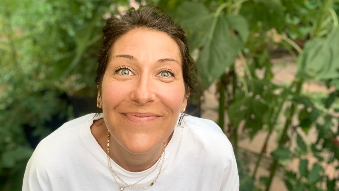 Fundraiser for Kate Tully by Caitlin Brant : Help Kate Get Through Hard ...